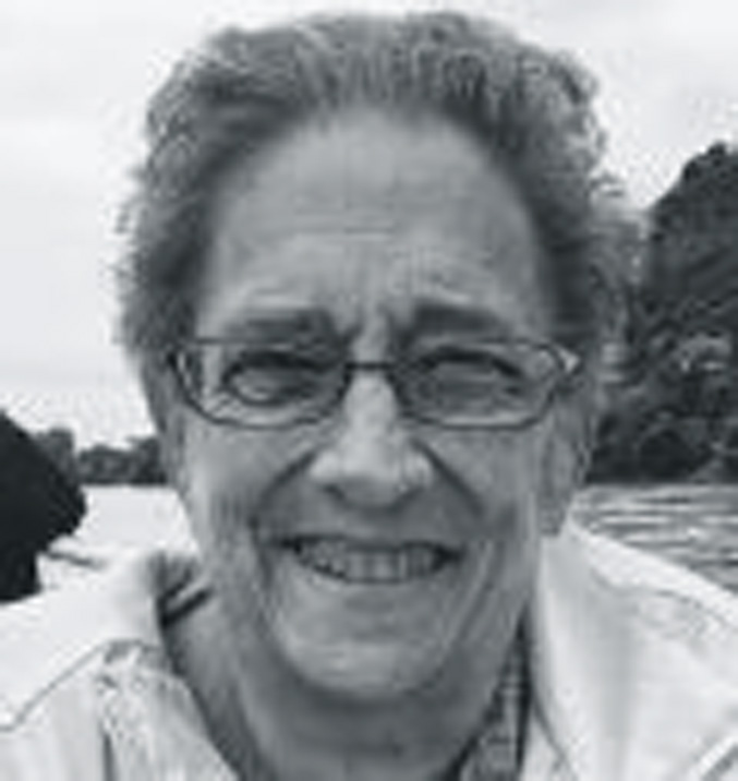 Judith A. Berges | News, Sports, Jobs - Post Journal